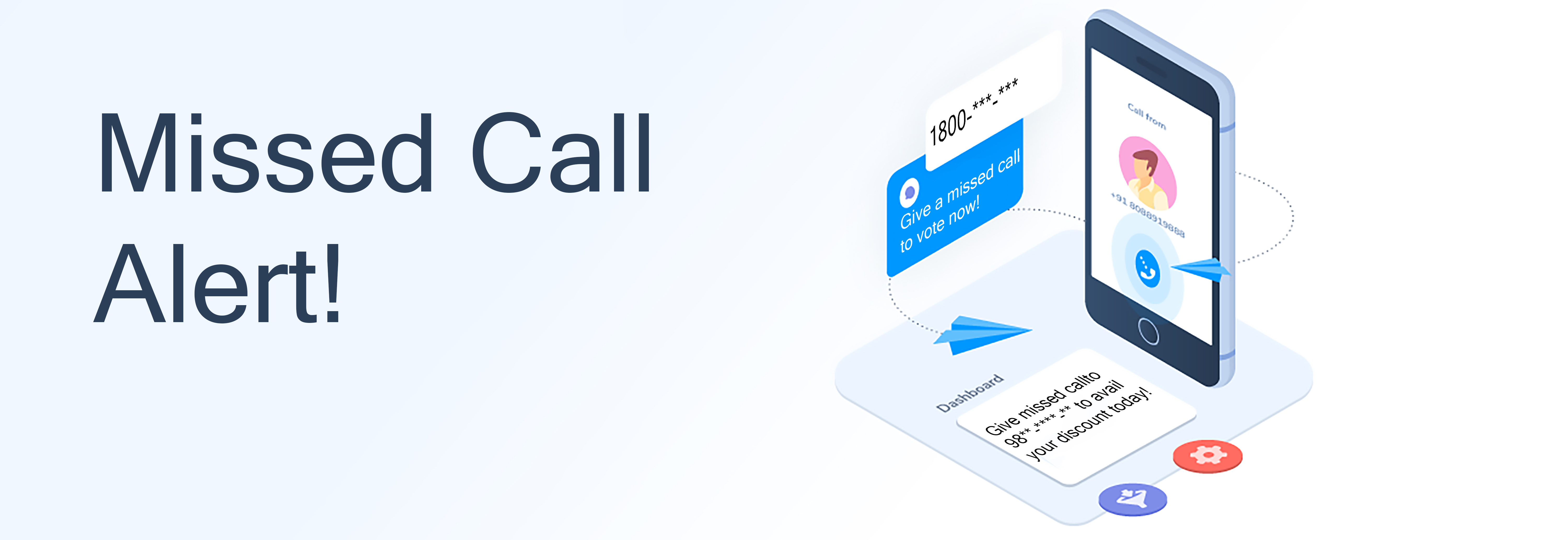 Missed Call Service Provider in Mumbai - Miss Call Services Mumbai ...